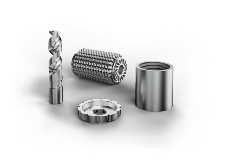 Additive Manufacturing Solutions | VBN Components