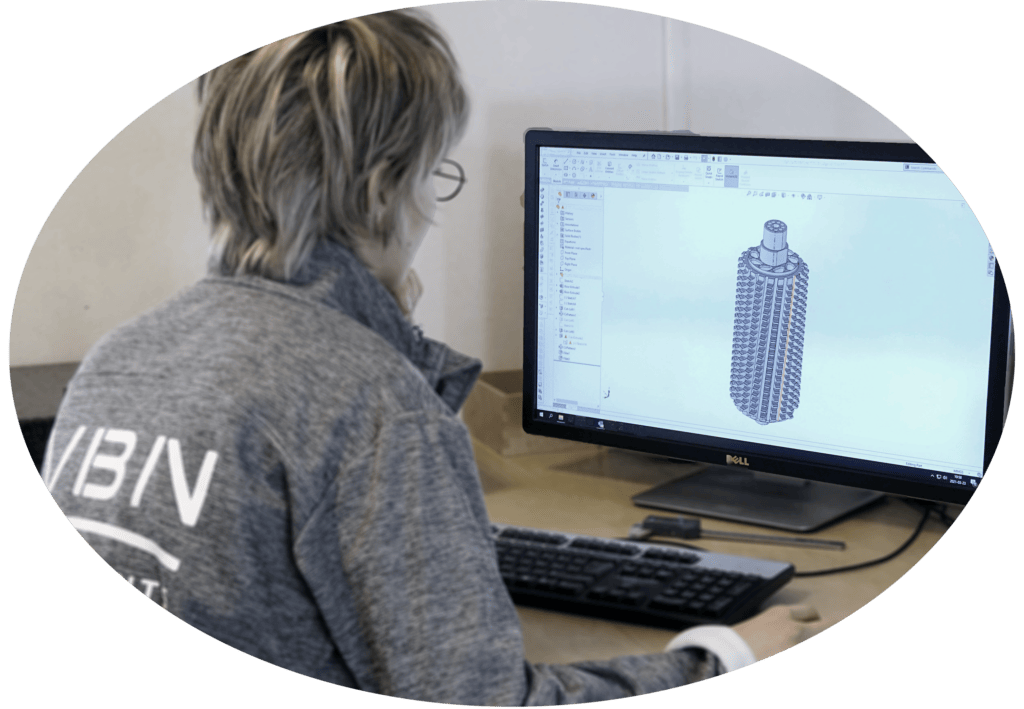 Engineering Services - VBN Components